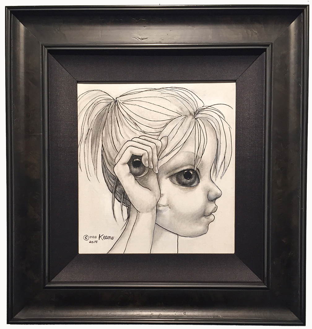 Paintings – Page 2 – Keane Eyes Gallery